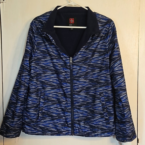 Swiss Tech | Jackets & Coats | Vintage Swiss Tech Boys Coat Xxl 8 ...